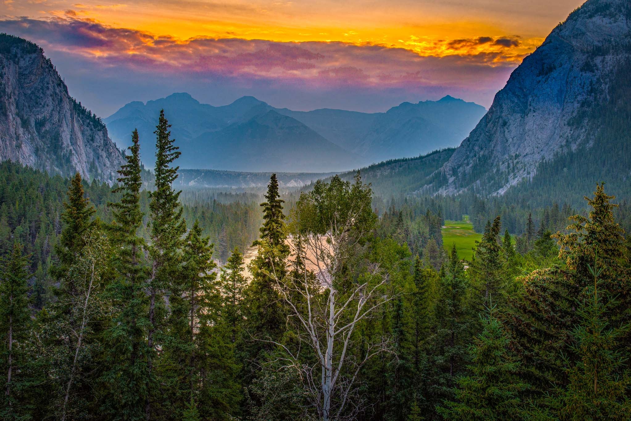 Break of Dawn – Curt Rosner Photography